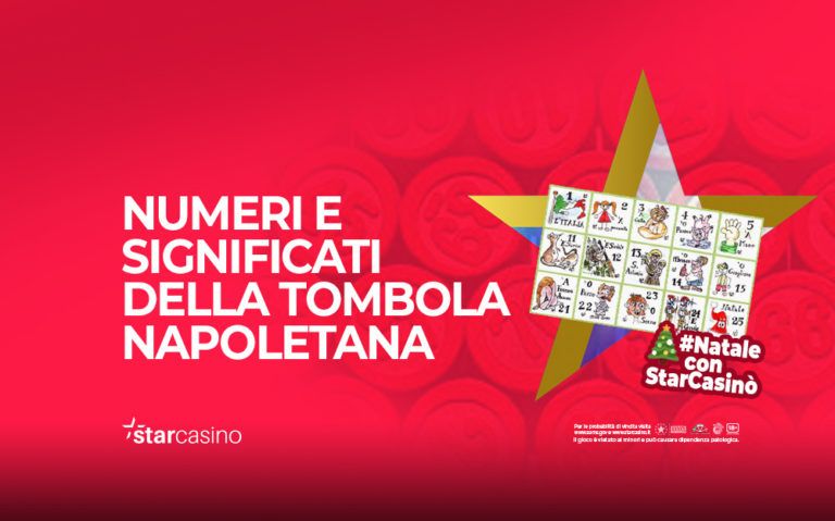 Tombola Napoletana: Numeri e Significati | StarCasinò