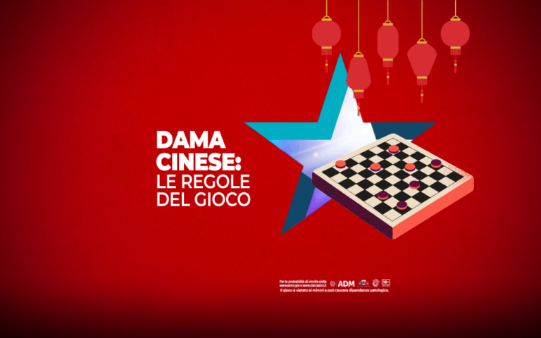 Dama Cinese: le Regole del Gioco | StarCasinò Blog