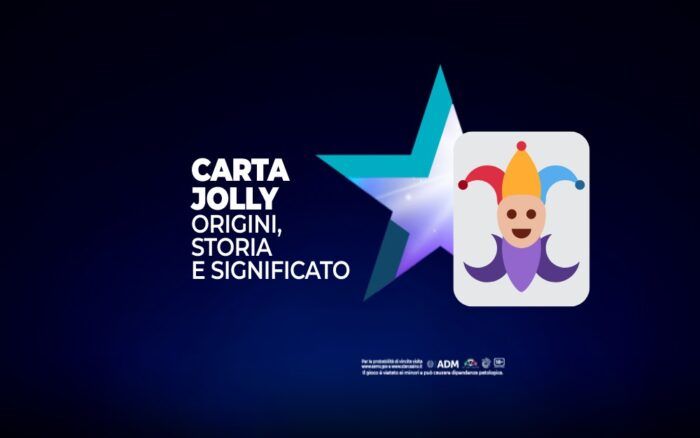 Significato della Carta Jolly | StarCasinò Blog