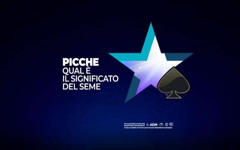 Significato del Seme di Picche | StarCasinò Blog